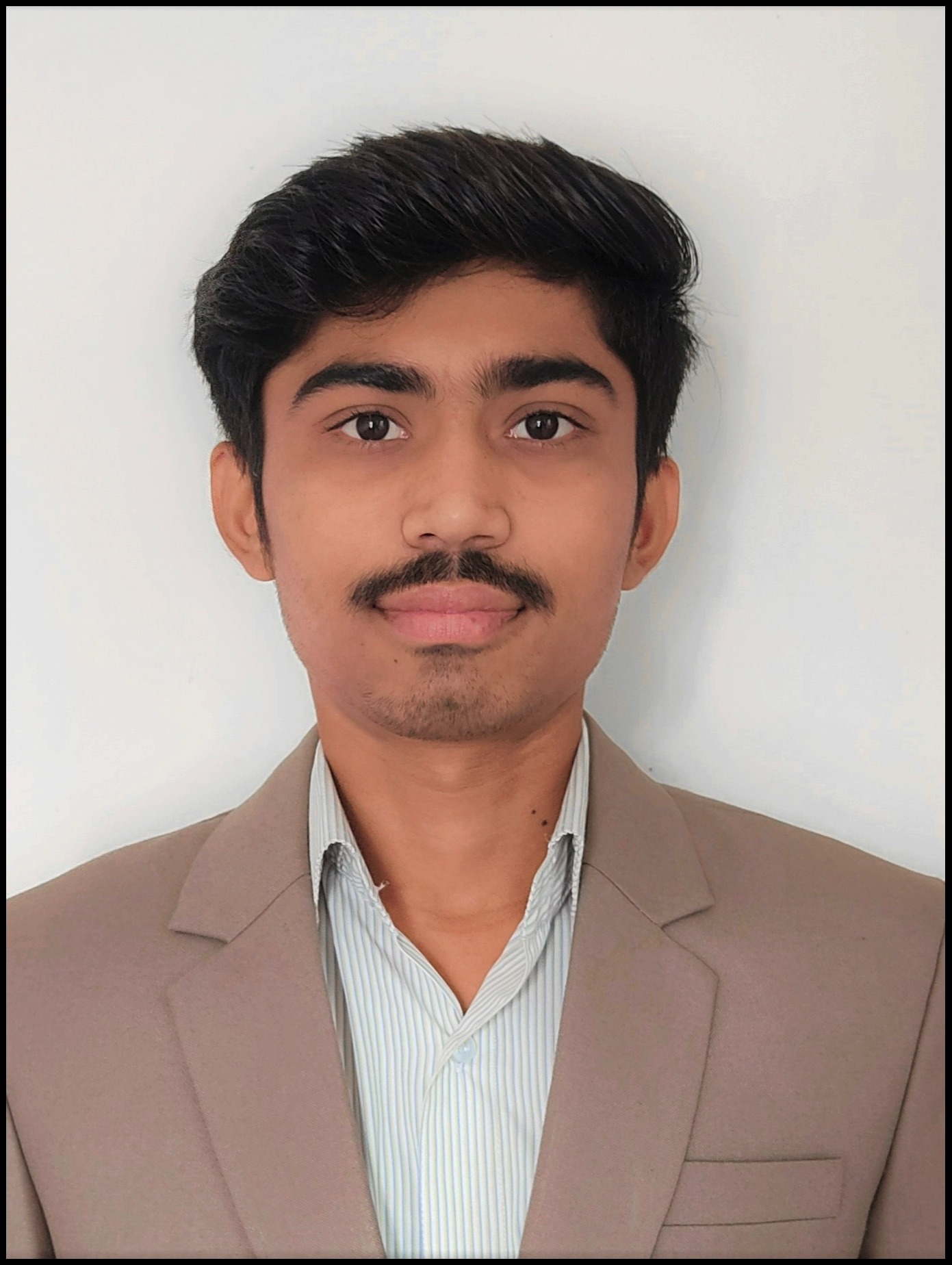 Pranav Rajput - Software Engineer Portfolio